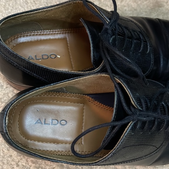 Aldo | Shoes | Aldo Mens Dress Shoes | Poshmark